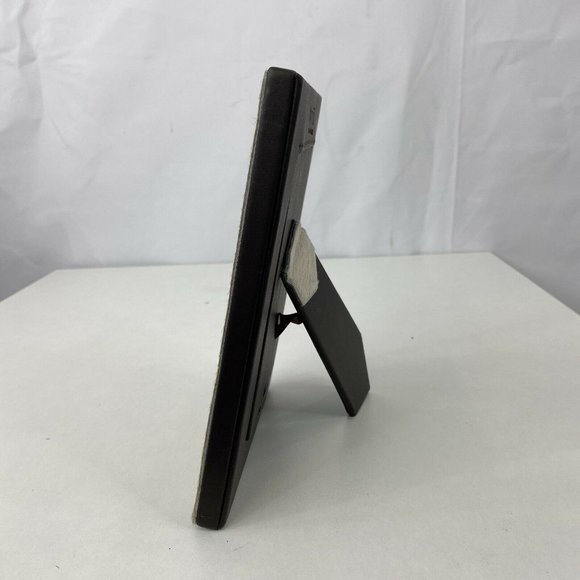 Tozai Home | Accents | Tozai Home Photo Picture 4x6 Frame Cowhide ...